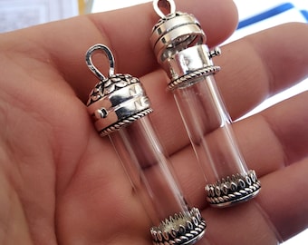 Vial - Etsy
