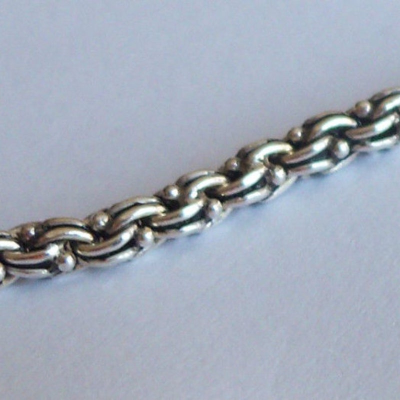 Byzantine Chain Mail - Etsy