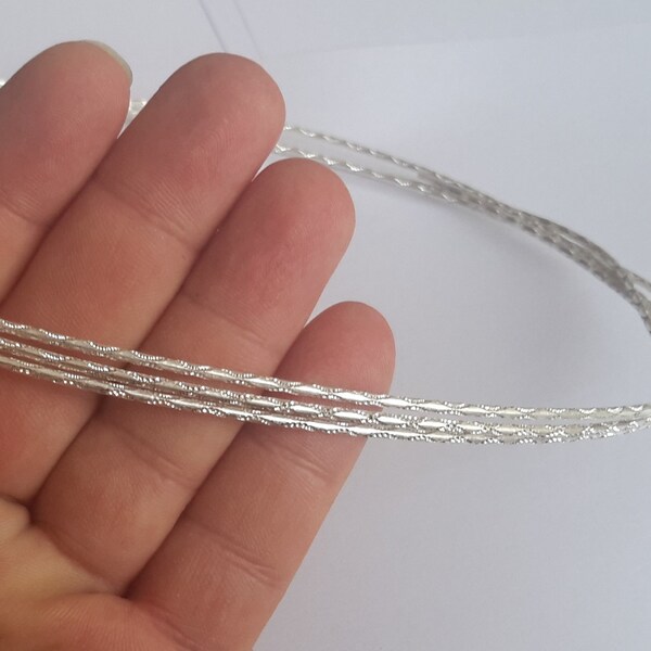 Sterling Silver Wire - Etsy
