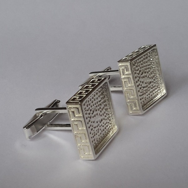 Sterling Silver Jewelry Findings - Etsy