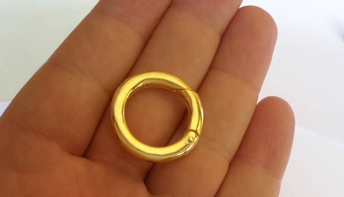 1 Sterling Silver 925 Gold Plated Gold Filled 14k 22k 24k - Etsy