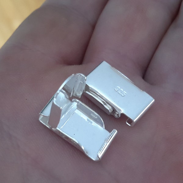 Box Clasp - Etsy UK