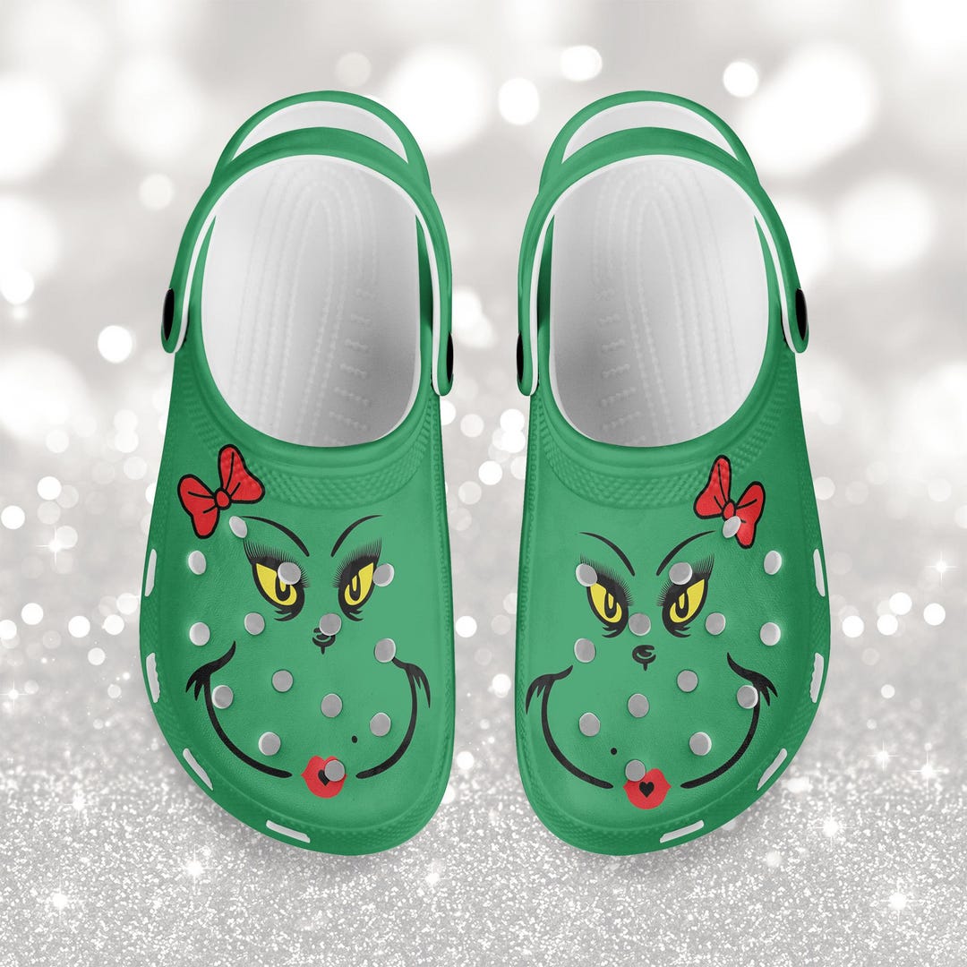 Clogs for Kid's and Family - Etsy