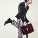 Ministry of Silly Walks John Cleese Articulated Paper Doll - Etsy Portugal
