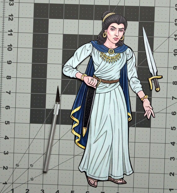 Artemisia I Of Caria 300