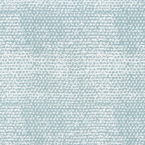 AQUA BLUE DOTS Watercolor Designer Window Panels Shower | Etsy