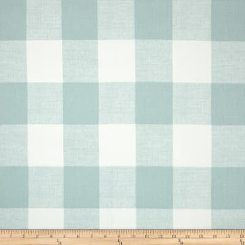 Blue Buffalo Check - Etsy