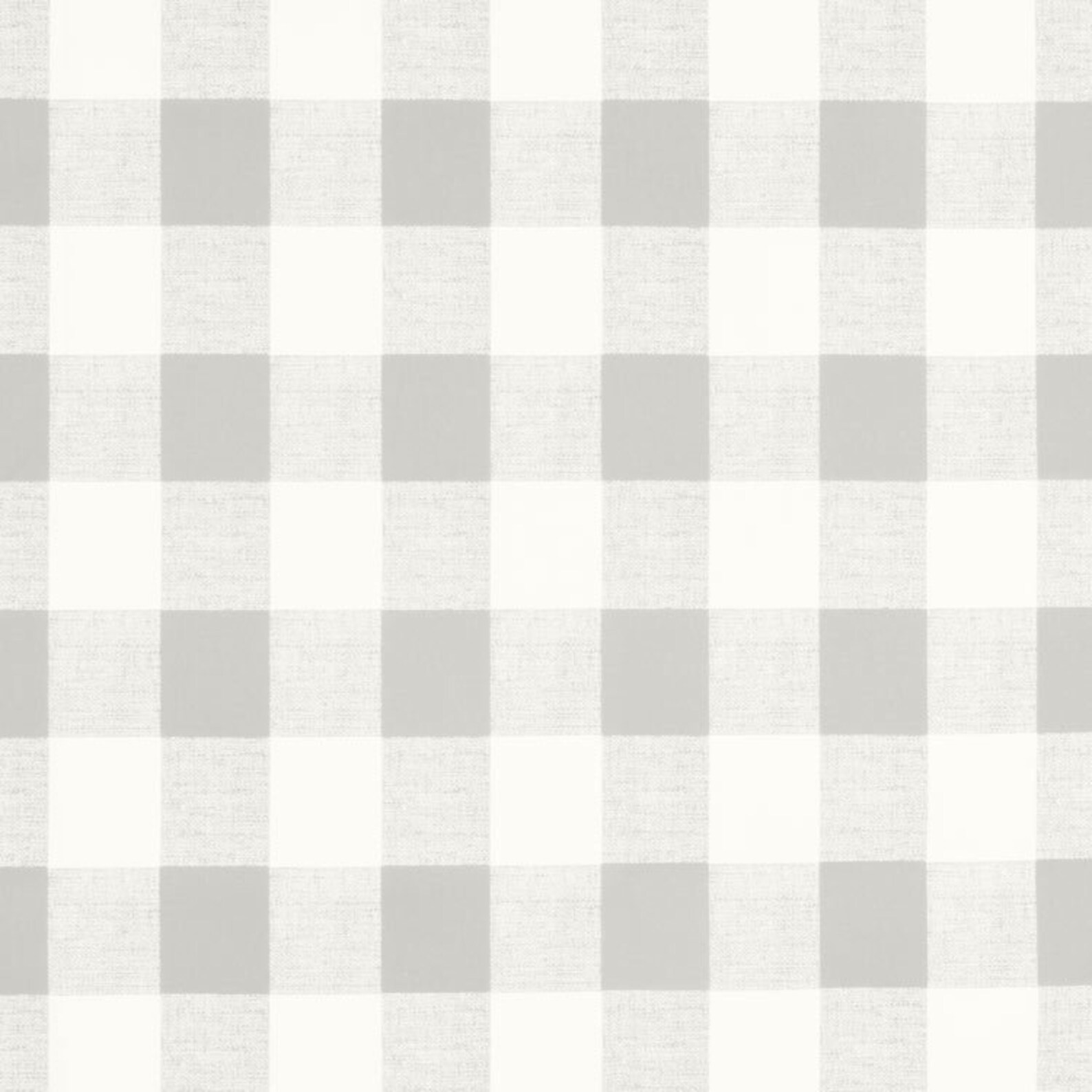 Light GREY and WHITE PLAID Curtains Window Panels Shower - Etsy