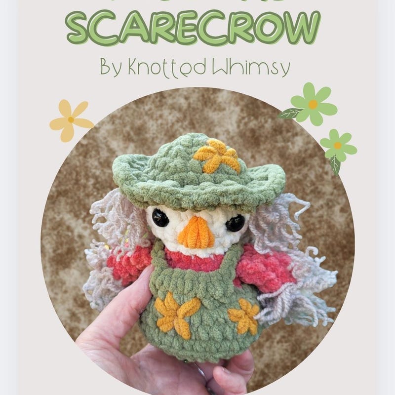 Milo Plushies - Etsy