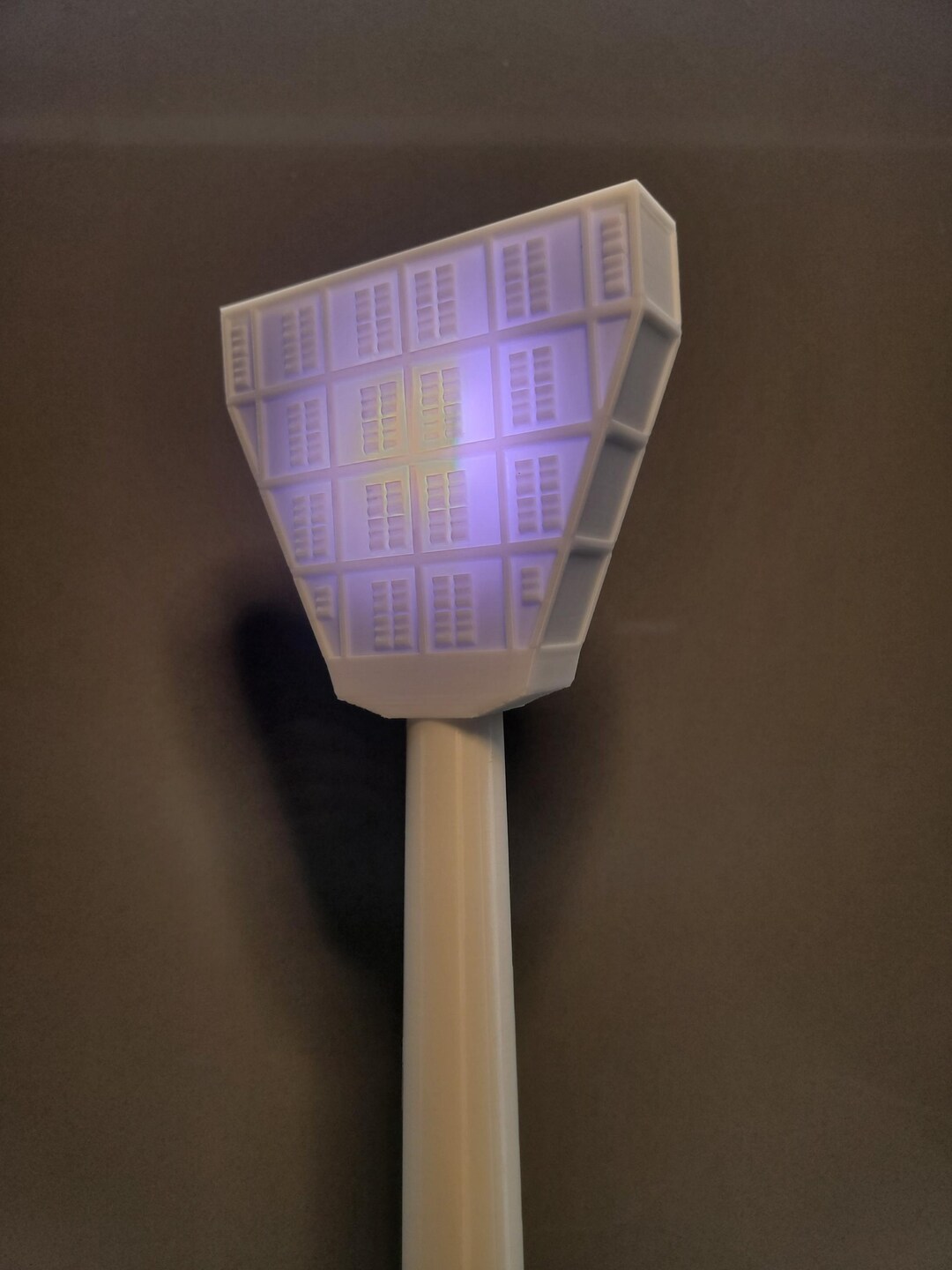 MCG Light Tower Lamp – Handmade 3D Printed Melbourne Cricket Ground ...