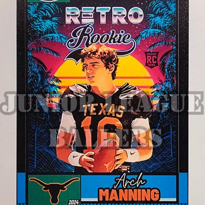 Manning Set - Etsy