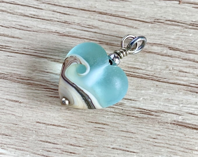 Ocean Jewelry,beach Jewelry,mermaid Necklace,beach Sand Jewelry,surfer ...