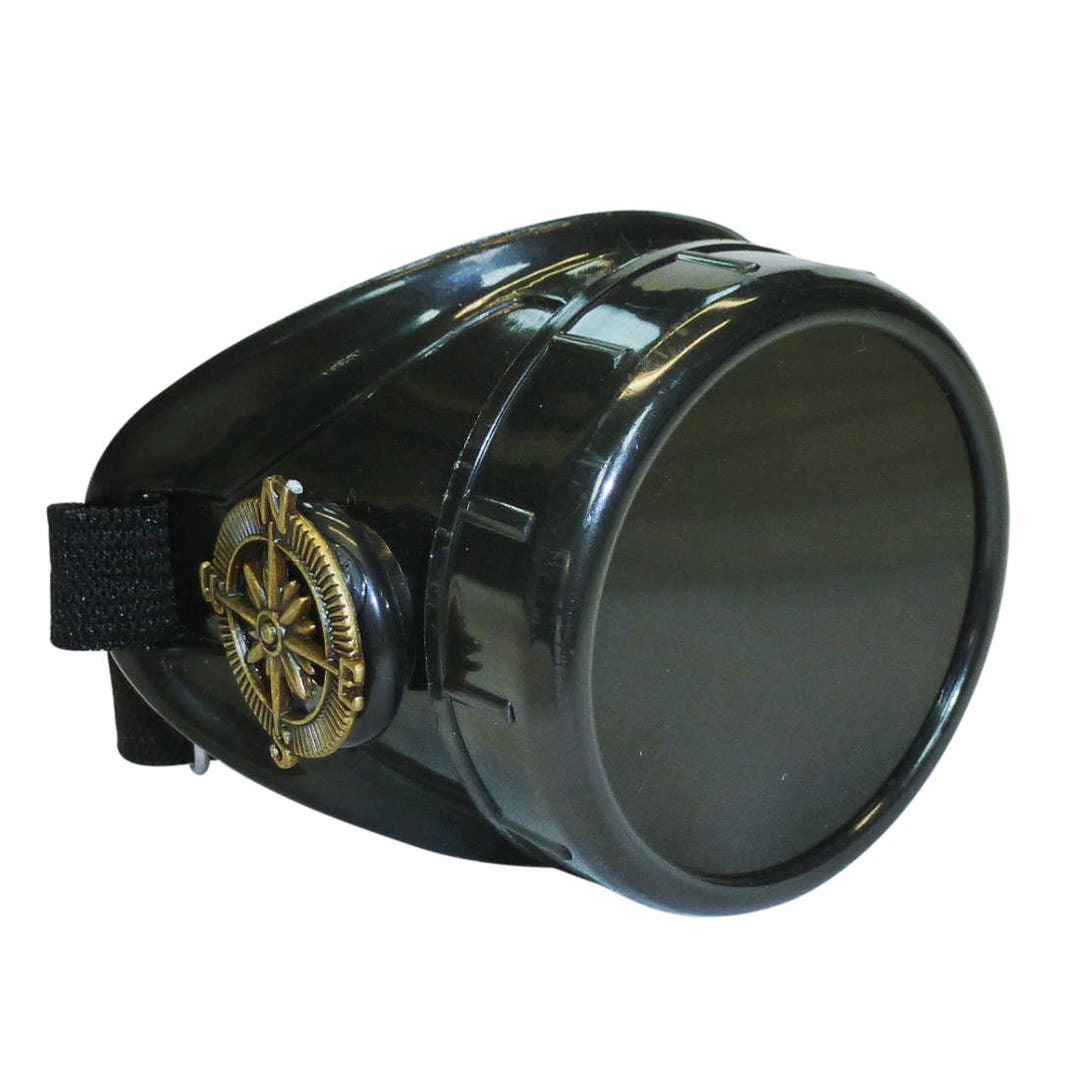 Steampunk Monocle - Etsy