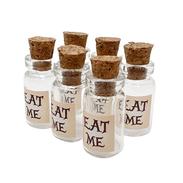 Eat Me Tags - Etsy