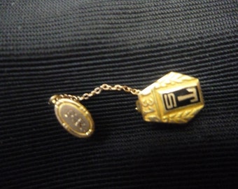 Fraternity Pin - Etsy