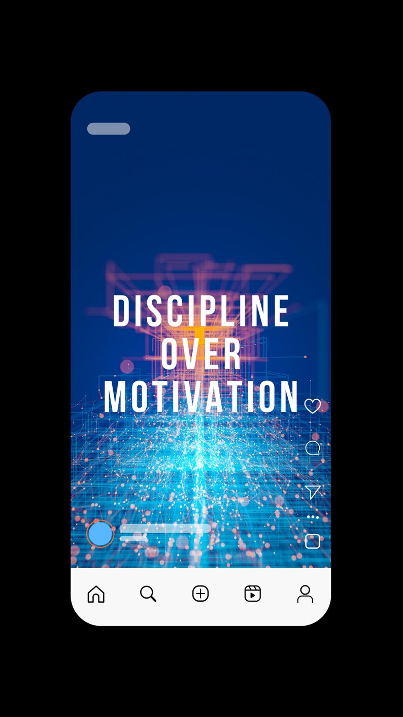Motivation and Wellness Phone Wallpapers | 15 Digital Lock Screens ...