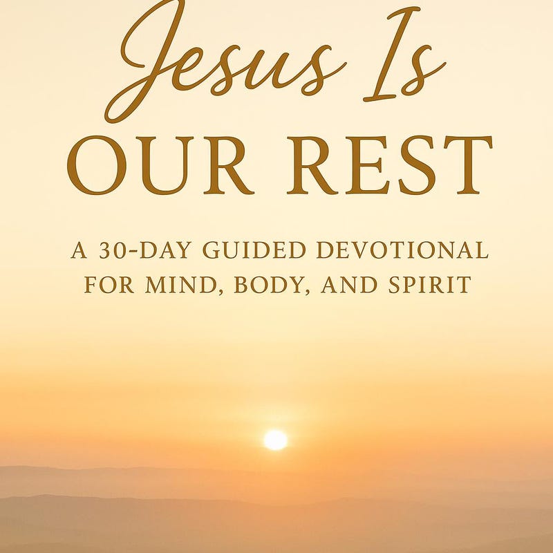 Rest of the Time - Etsy