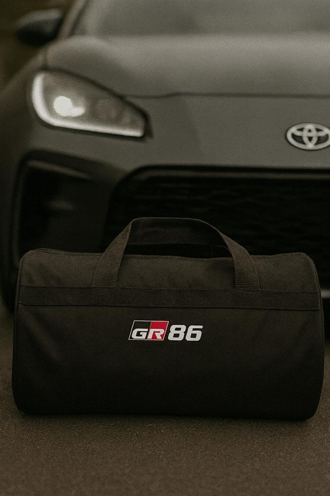 For GR86 Trunk Bag, GR86 Car Gift, GR86 Car Accessory, A++ - Etsy