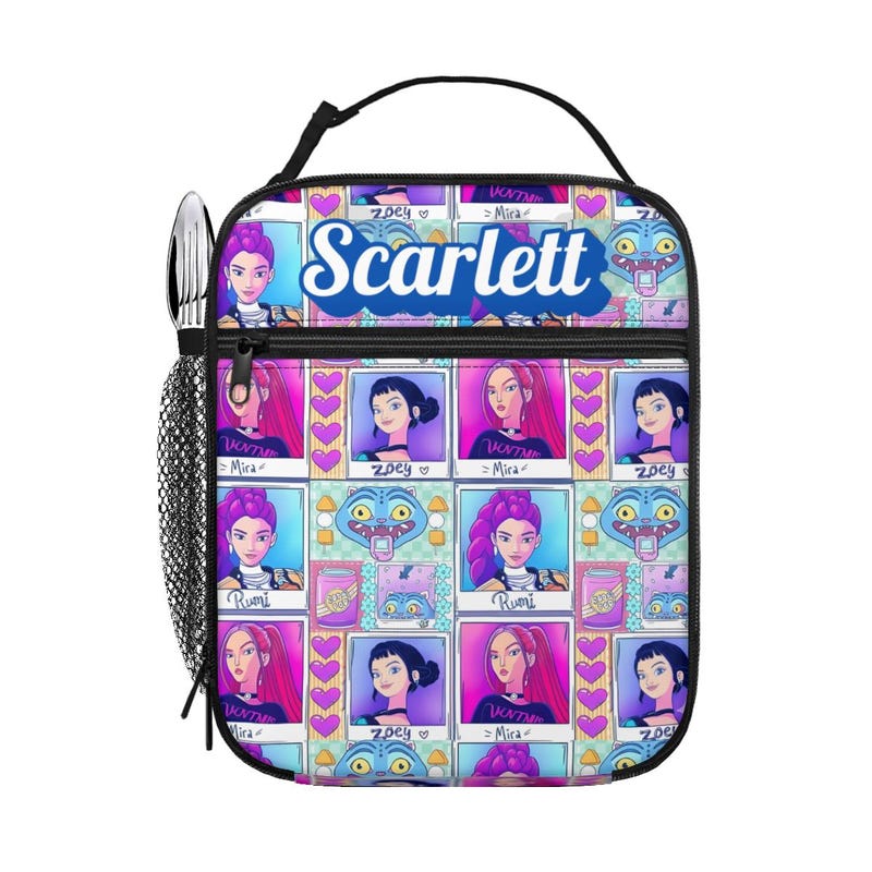 Kpop Small Kids Purse - Etsy