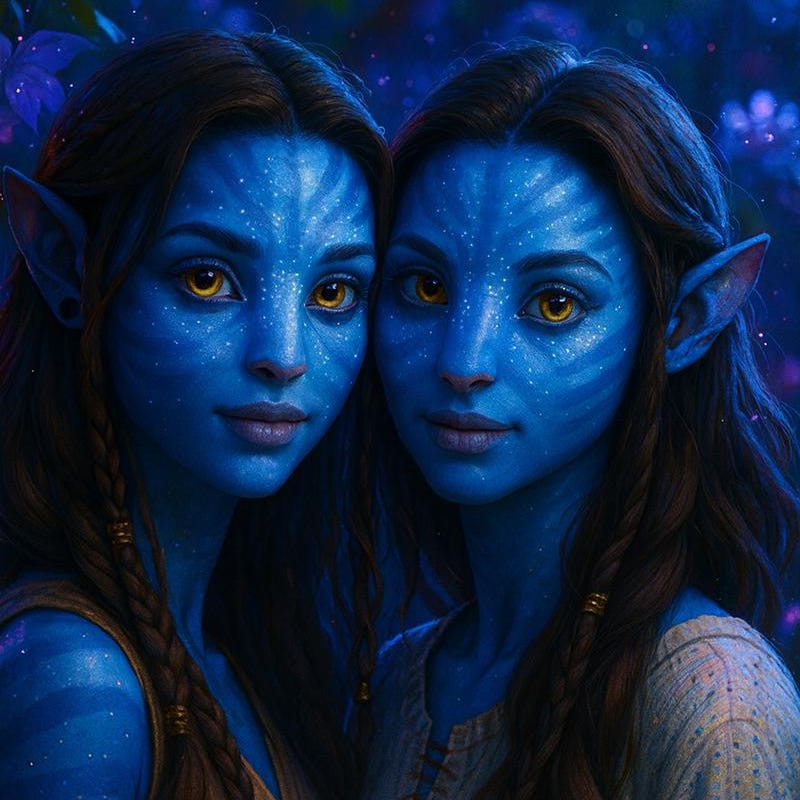 Avatar Merchandise - Etsy UK