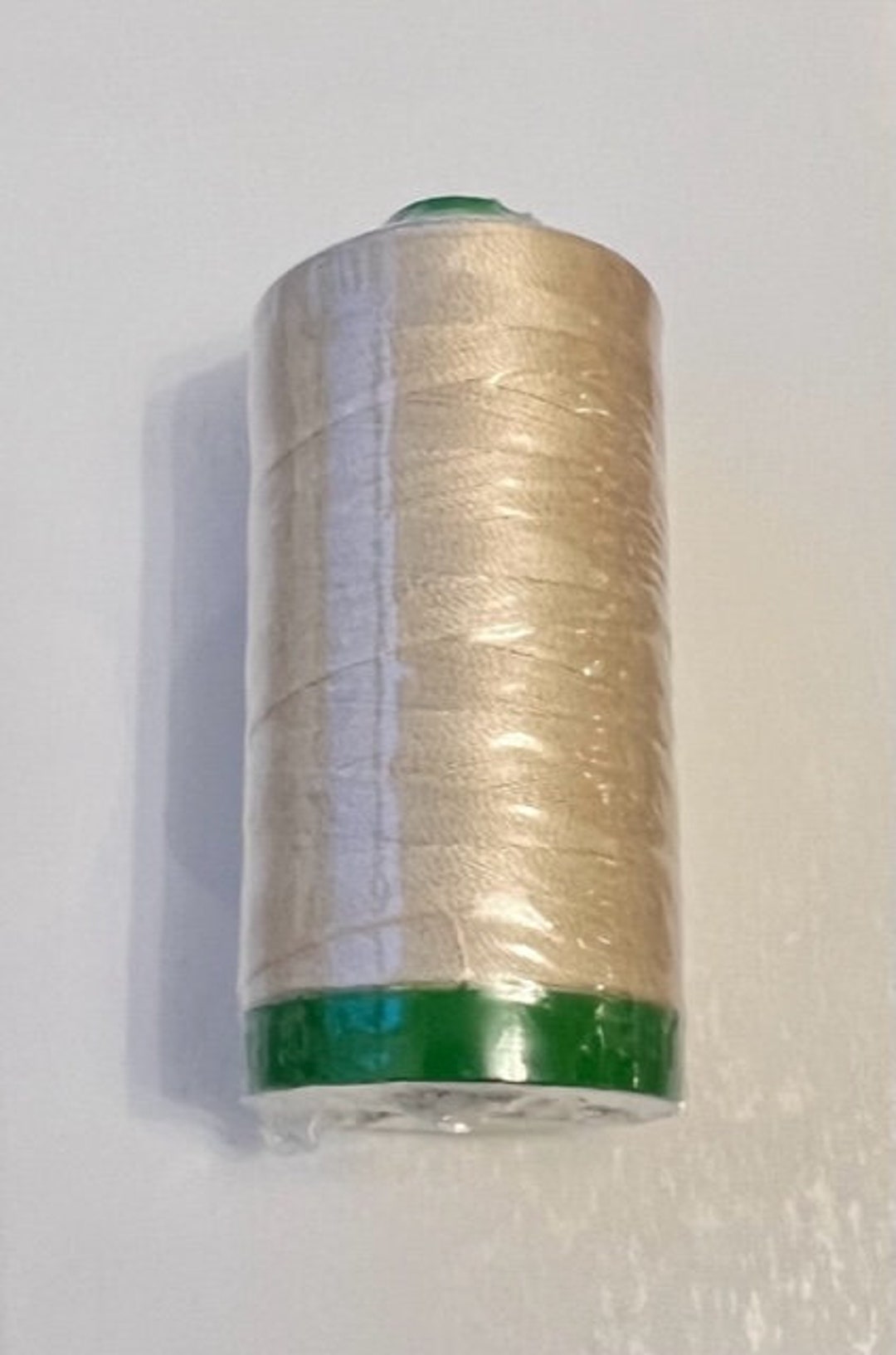 AURIFIL Thread Light Sand 2000 - 40wt Large Spool 1422yds, Egyptian ...