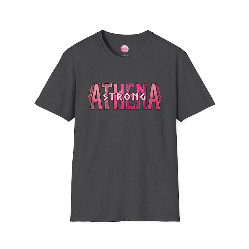 Athena Strong - Global Support for Athena Strand - Etsy