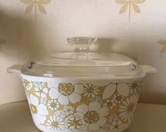 Rare Corning Ware | Etsy