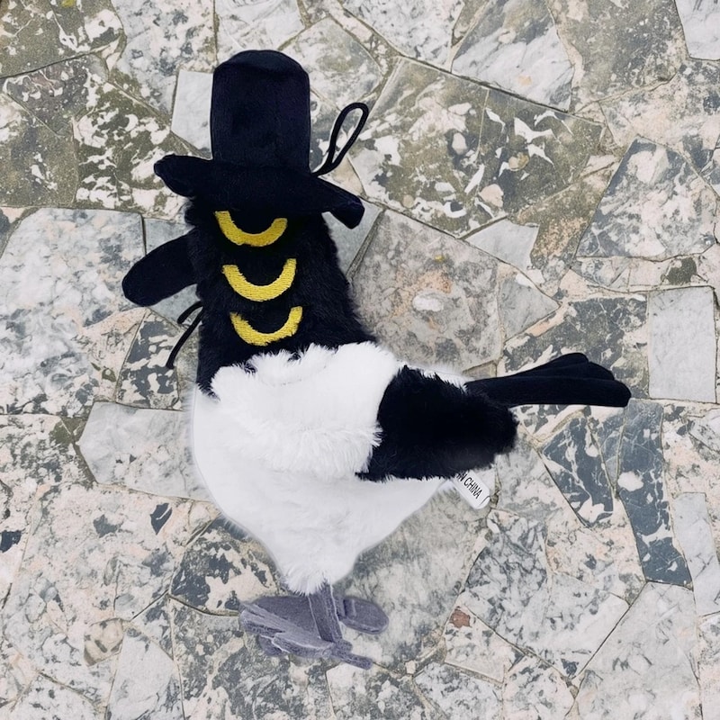 Huntrix Plush - Etsy