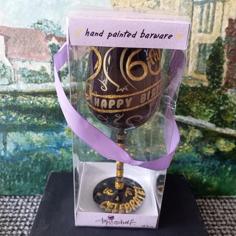 Wine Glass Shelf - Etsy UK