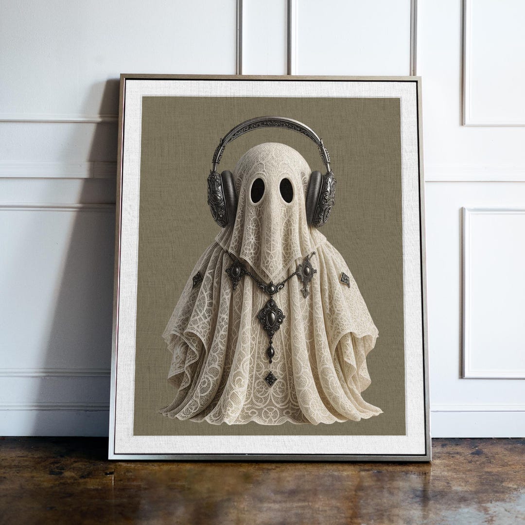 Halloween Spook PNG | Digital Download | Clipart for Picture, T-shirt ...