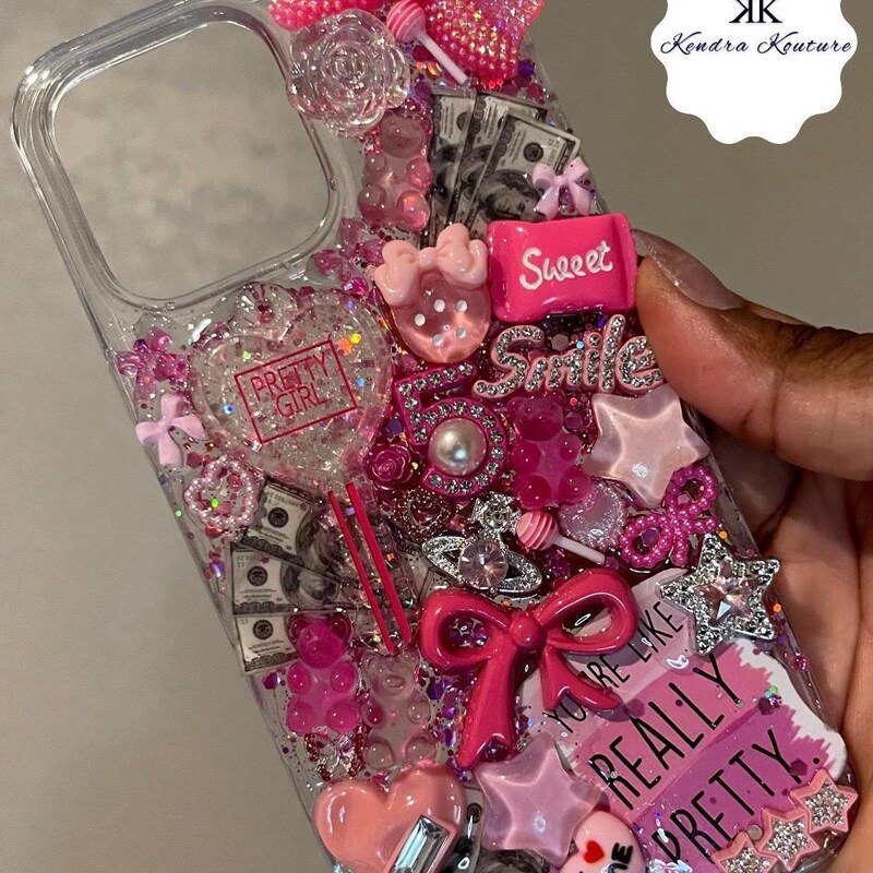 Junk Case - Etsy