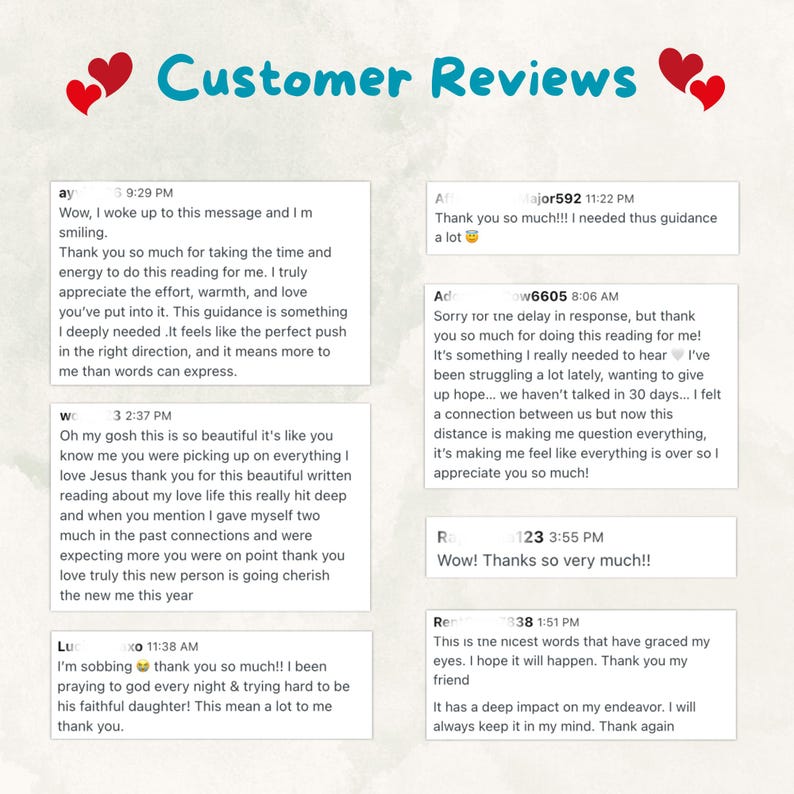 SAME DAY Soulmate Twin Flame Tarot Psychic Reading, General Advice ...