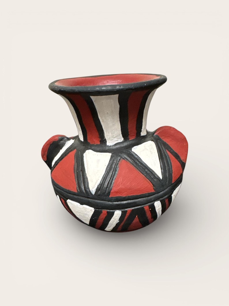 Vessels by Sirigu Women's Organisation for Pottery and Art (SWOPA) Bowl ...