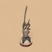 Male Chiwara - Etsy