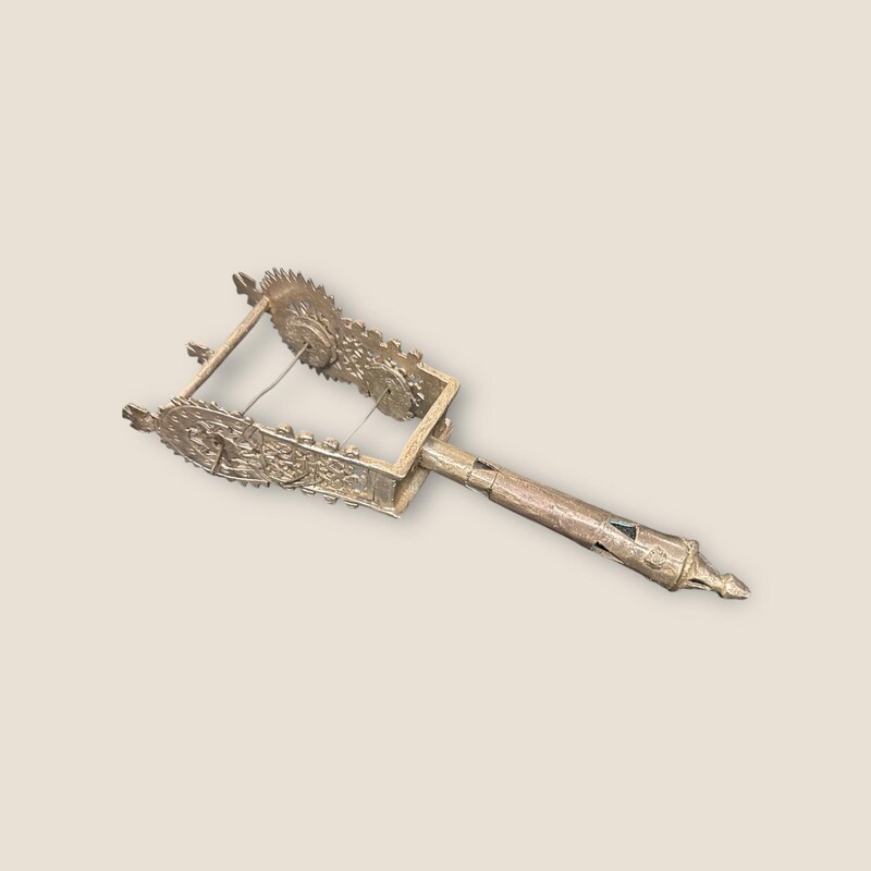 Sistrum - Etsy