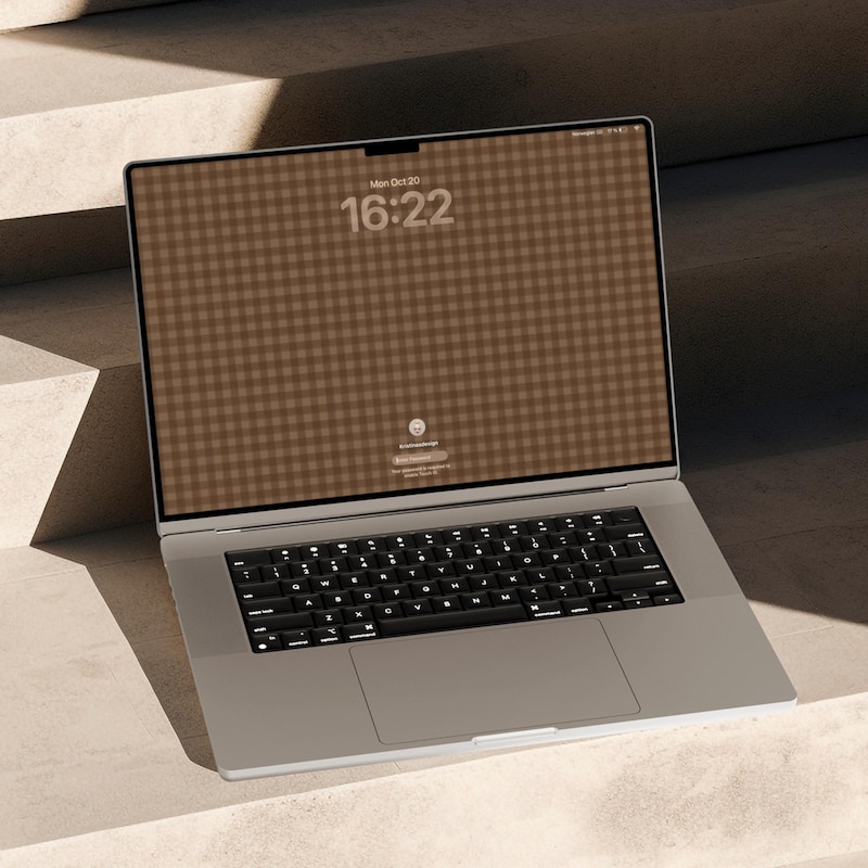 Custom Wallpapers Laptop - Etsy UK