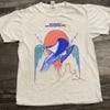 FEX Star Logo Band T-shirt / Most Mysterious Song on the Internet ...