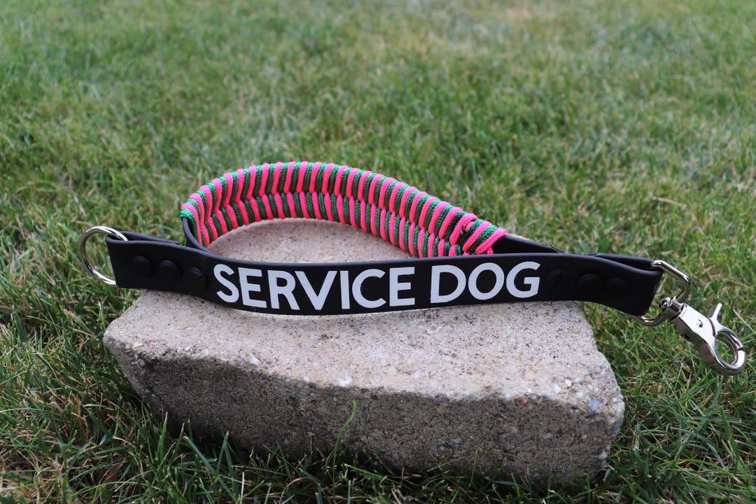 ADD ON – Paracord Fishtail Braided Handle for Traffic Handle - Etsy