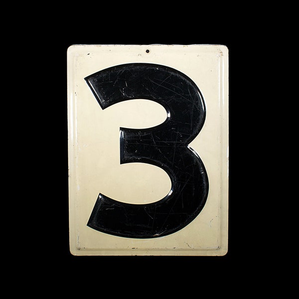 Gas Station Numbers - Etsy