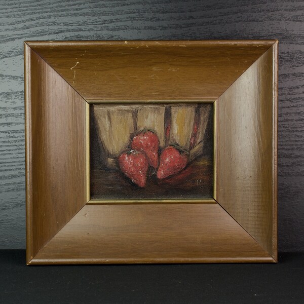 Small Still Life - Etsy