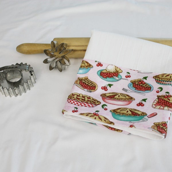 Flour Sack Fabric - Etsy