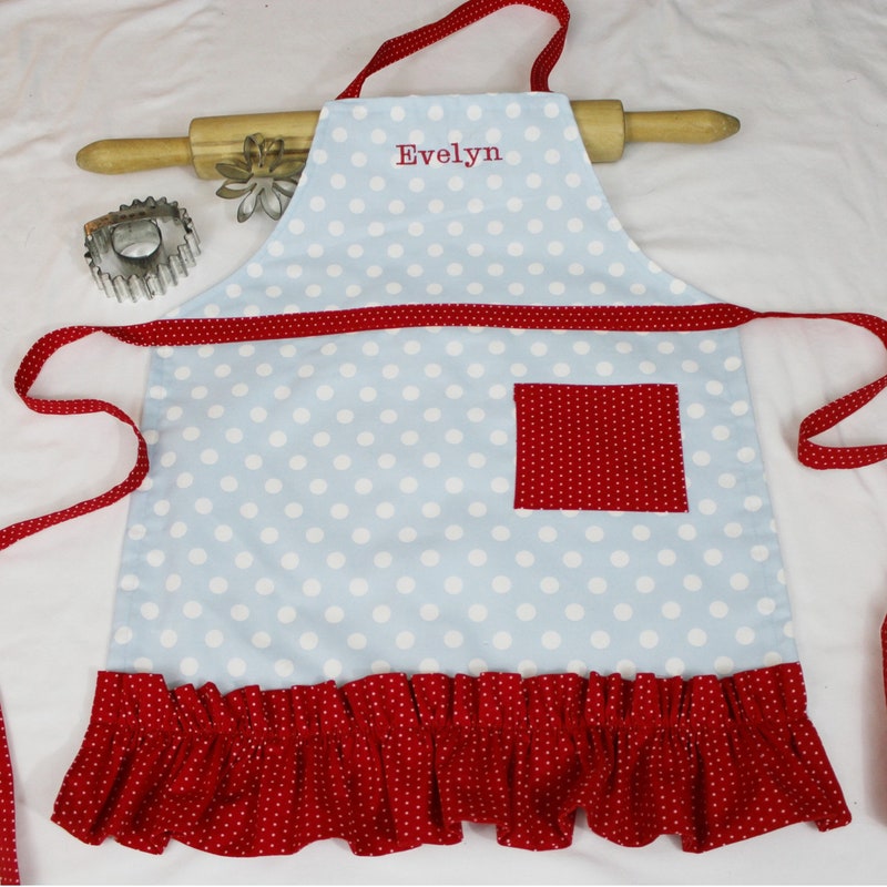Childrens Aprons - Etsy
