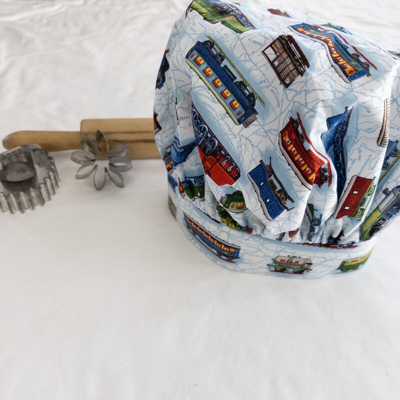 Train Hat - Etsy