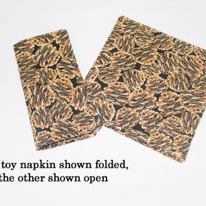 Custom Toy Kitchen Accessories for Pretend Play in Toddler Kitchens ...