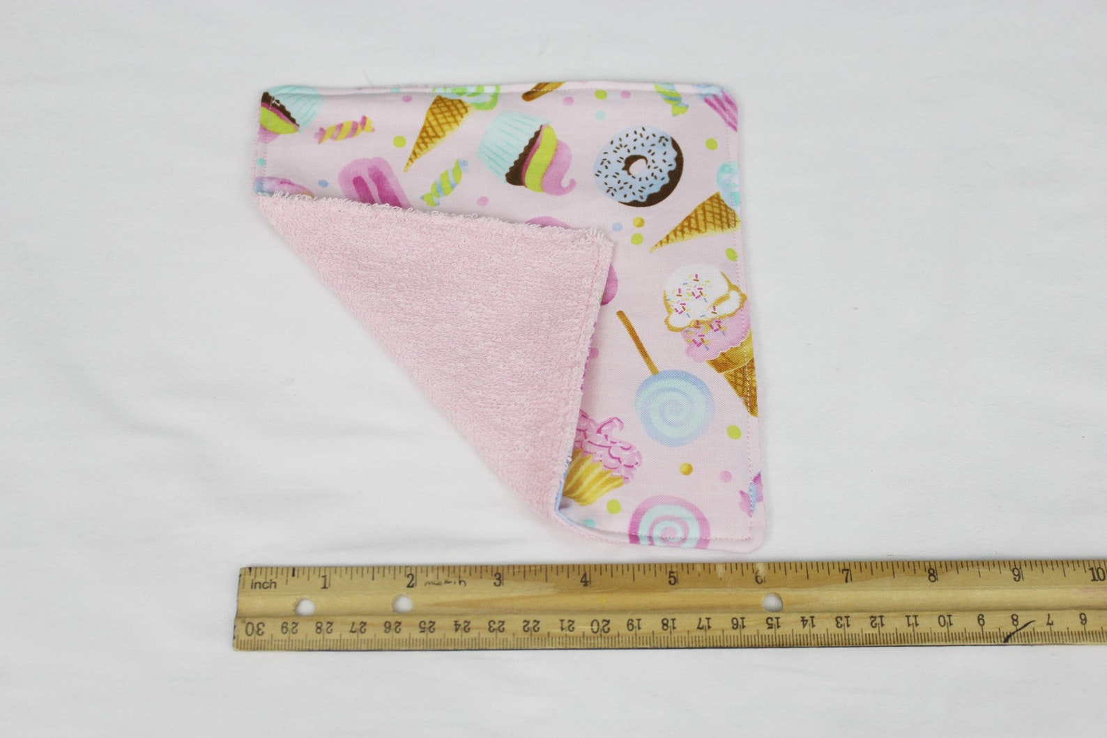 Custom Made Toy Washcloth for Pretend Play Your Choice of - Etsy