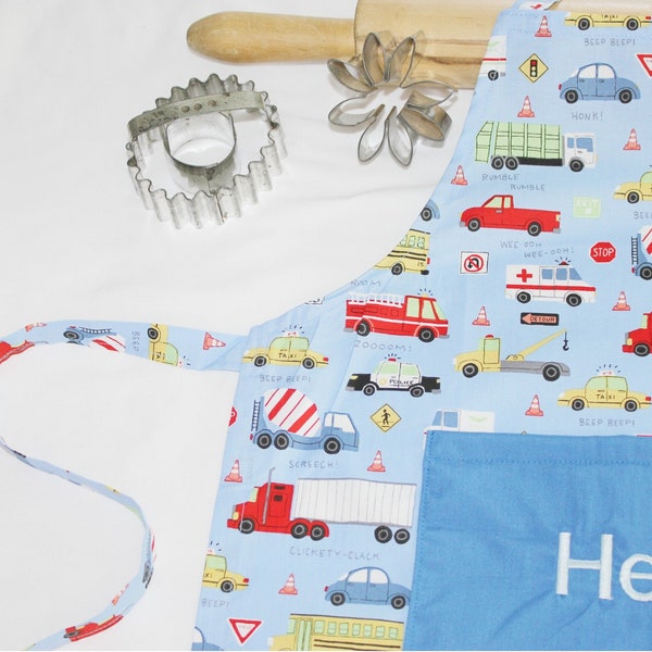 Childrens Aprons - Etsy