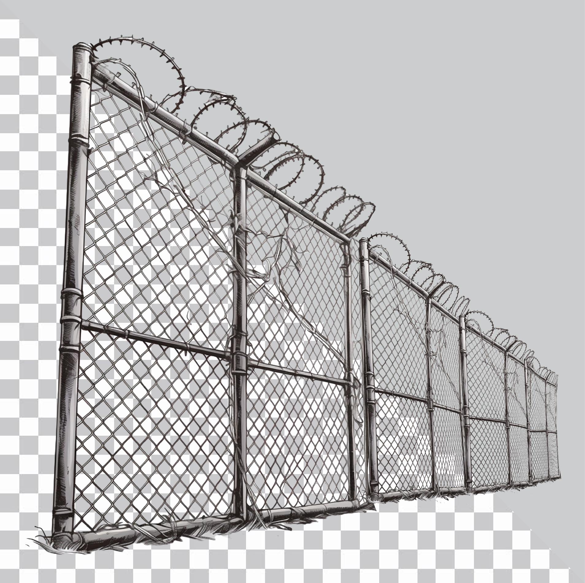 Prison Clipart, Jail PNG, Prisoner, Inmate, Printable Sublimation ...