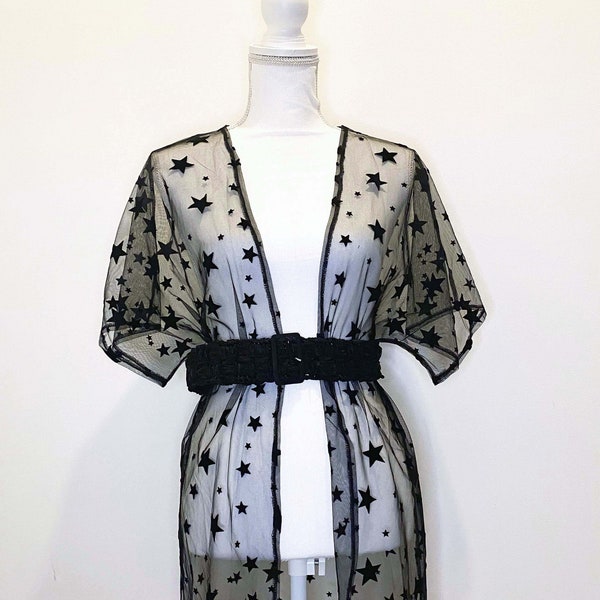 Tulle Cover Up - Etsy