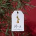 Christmas Bells Gift Tags: Printable Holiday Wrapping (PDF & PNG) - Etsy