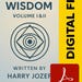 Solomon's Wisdom & Magic: Spiritual Guide (digital Book) - Etsy